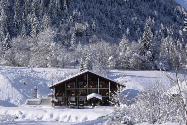 Au Bois De Lune - Avoriaz