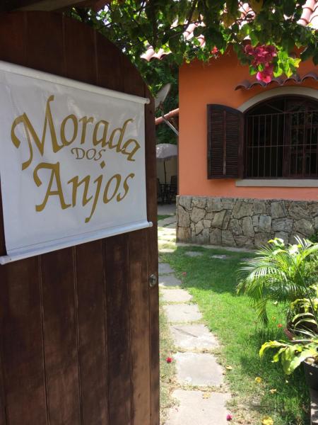 Morada Dos Anjos - Arraial do Cabo