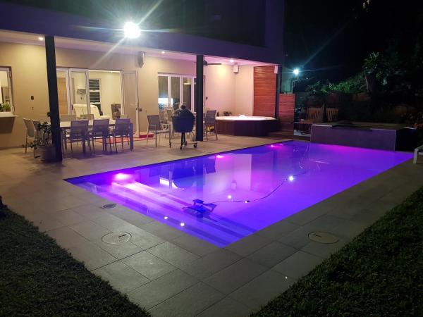 Umhlanga Lodge - KwaMashu