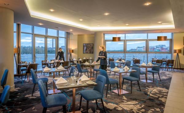 Clayton Hotel Limerick - Limerick