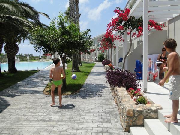 Mon Repos Hotel - Famagusta