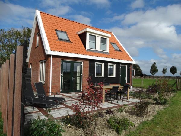 Vakantiehuis Het Neerland - Zoutelande