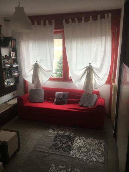 Europa Red Apartment - Venedik