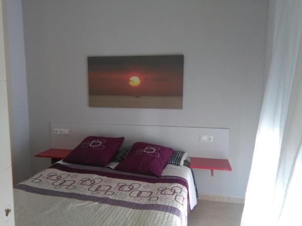 Apartamento Poleo - Alhaurín de la Torre
