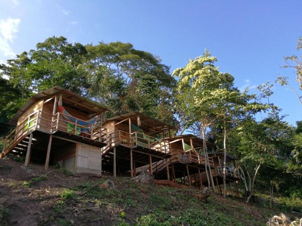 Cabañas Cielo Azul - Nicaragua
