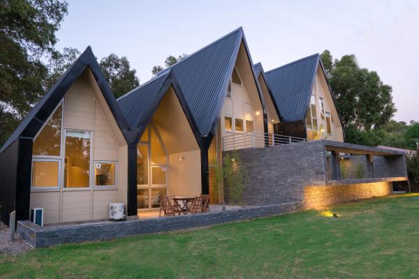 Qi Casas De Río - Provincia de Buenos Aires