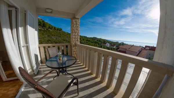 White Stone Villa 43 - Brela