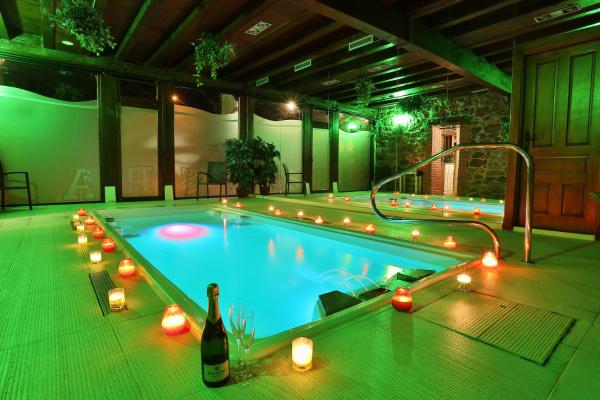 Hotel Spa Casona La Hondonada - Cabezón de la Sal