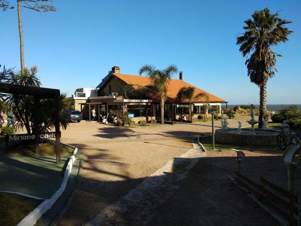 El Descubrimiento Resort Club - Uruguay