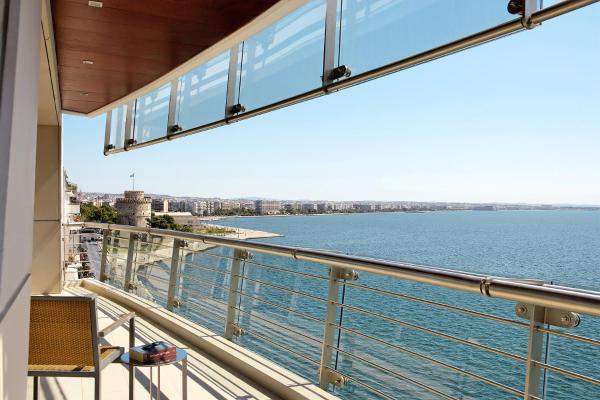 Daios Luxury Living - Thessaloniki