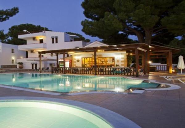 Pefkos Filoxenia - Rhodos