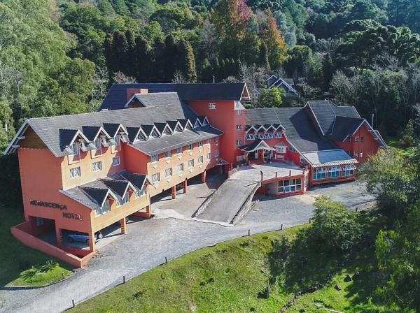 Hotel Renascença - Gramado