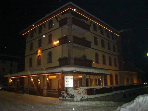 Albergo Piazzatorre - Carona
