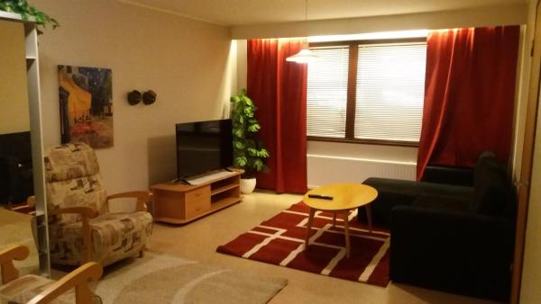 Nice Spacious Home - Vaasa