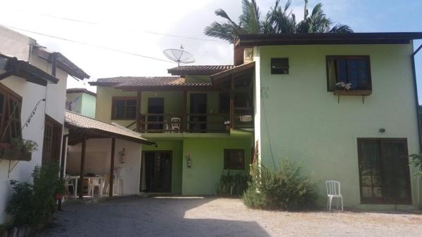 Residencial Tamy - Florianópolis