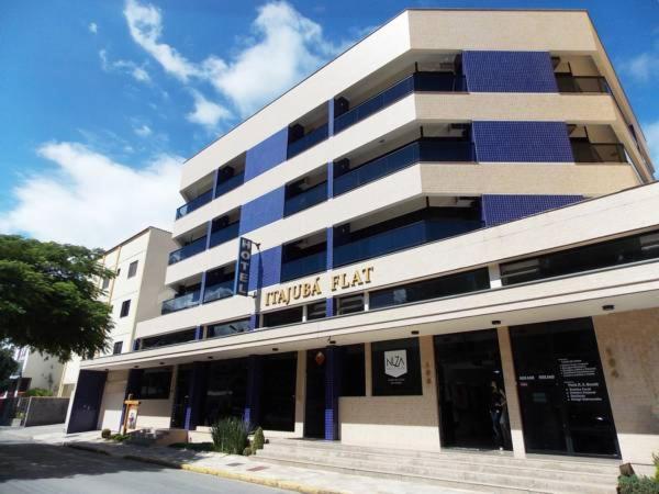 Itajubá Flat Hotel - Itajubá