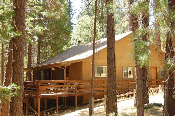 47r Altitude Adjustment - Wawona, CA