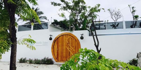 Noovilu Suites Maldives - Maldives