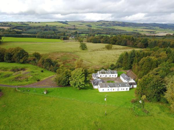 Kirkwood - Real Farm Holidays & Experiences - Dumfries and Galloway