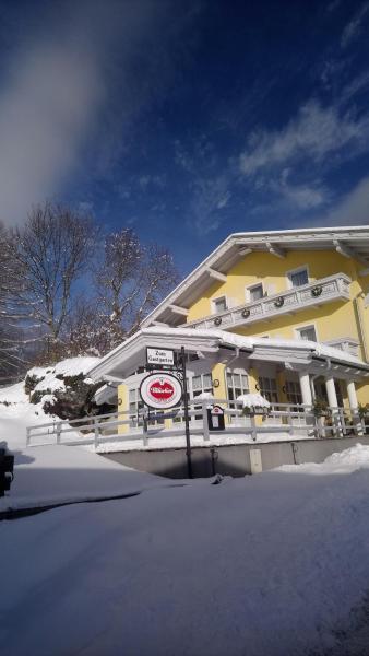 Pension Siegelbrunn B&b - Mallnitz