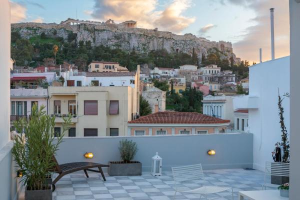 Auntie's Home Athens - Athens