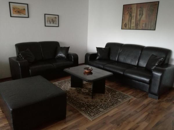 Apartment City-vic - Wien
