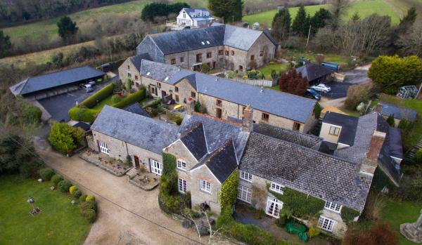 Court Barton Farm - Bigbury-on-Sea