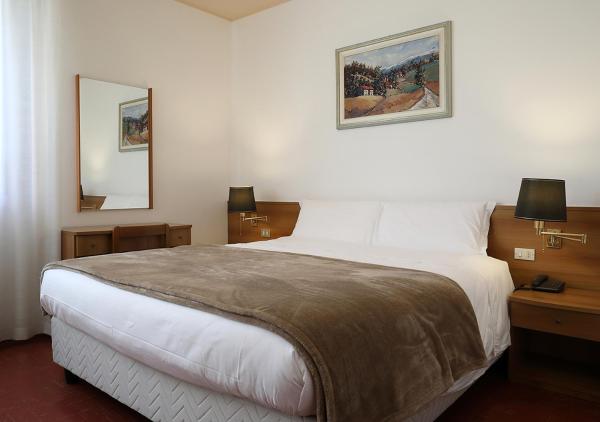 Hotel Dante - Belluno