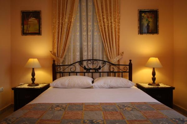 Sofia Pension - Rhodes, Greece