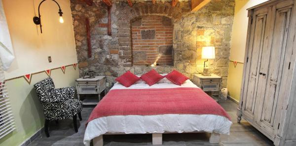 Alondra Hotel Boutique - Pachuca