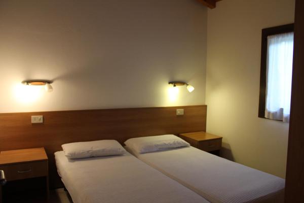 Bungalows Alloggi Angiolin Ketty - Lido di Jesolo