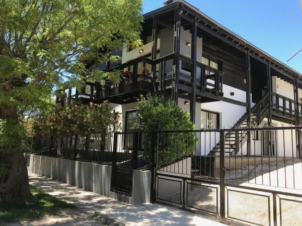 Los Paraisos - Villa Gesell