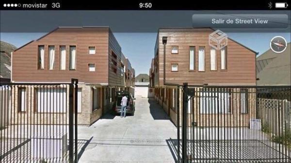 Cabañas Suecia - Valdivia