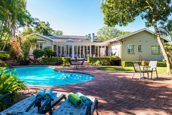 Westville Bed And Breakfast - Durban