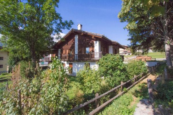 Casa Dina - Cogne Vda N 0020 - Cogne