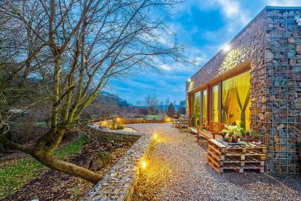 Ezererdő Vendégház - Eger