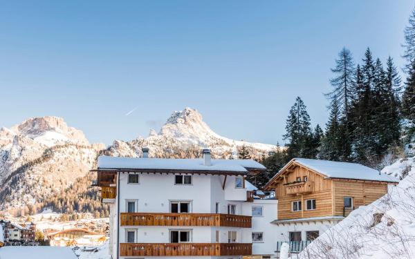 Hotel La Pineta - Val Gardena