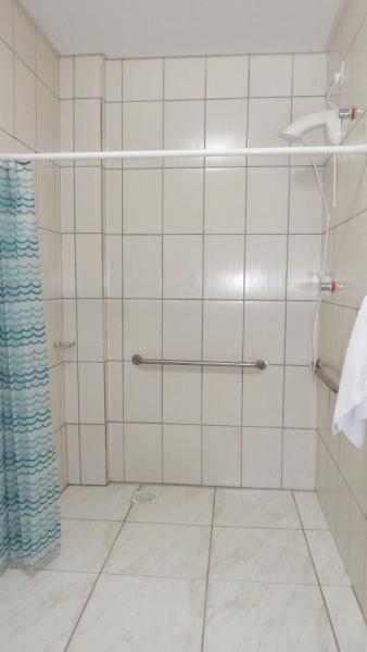 Coral Palace Hotel - State of Santa Catarina