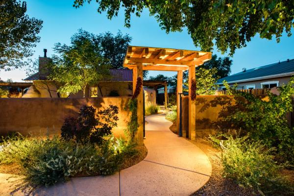 Casa La Huerta - Albuquerque, NM