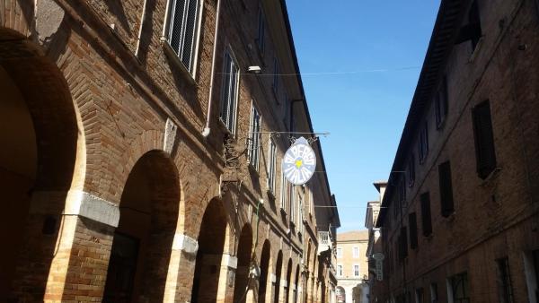 Albergo Italia - Urbino