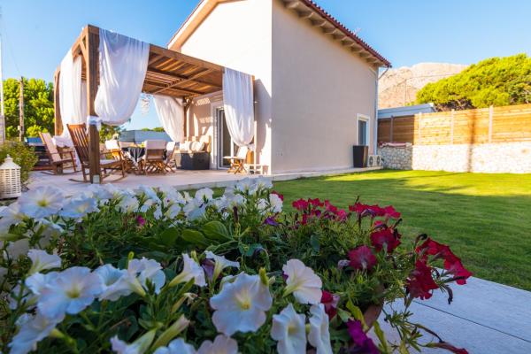 Sofelia Home - Greece