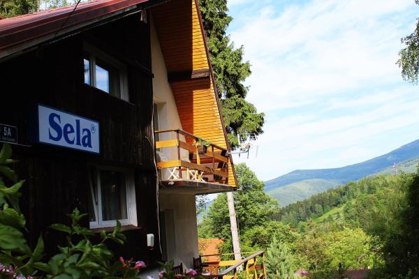 Sela - Karpacz