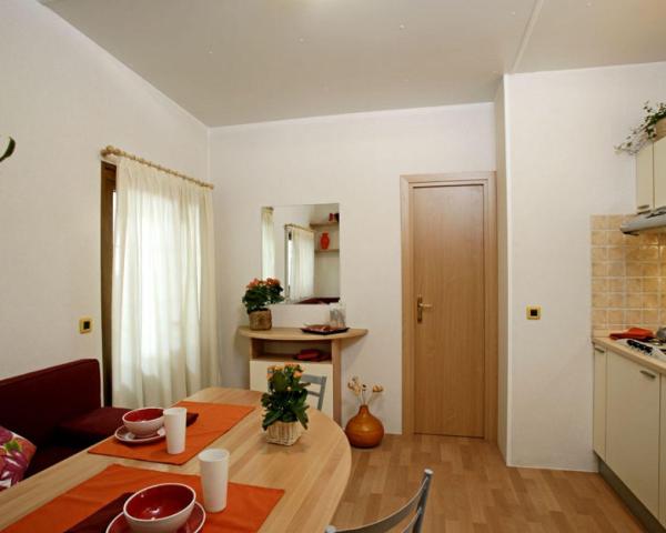 Santa Vittoria Camping - Moneglia