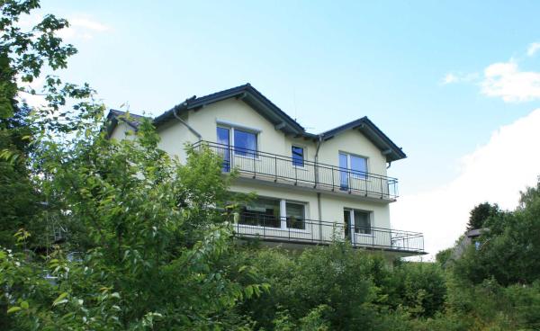 Strycker Ferienappartement - Winterberg
