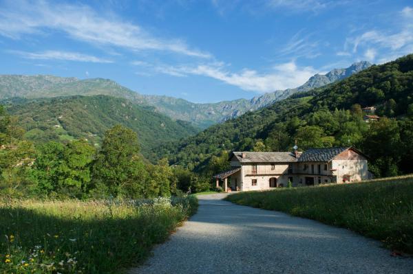 Ca' Dal Pipa - Piemont