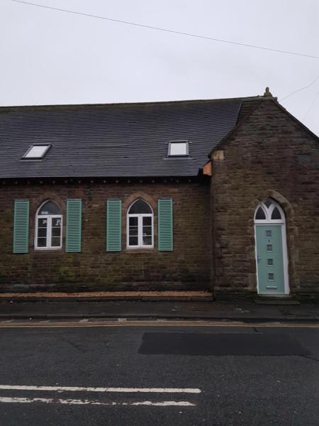 Renovated Church Close To The Beach - Burry Port