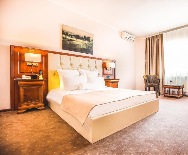 Hotel Athos R.m.t. - Cluj-Napoca