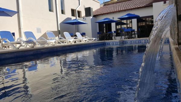 Hotel Presidente - Necochea