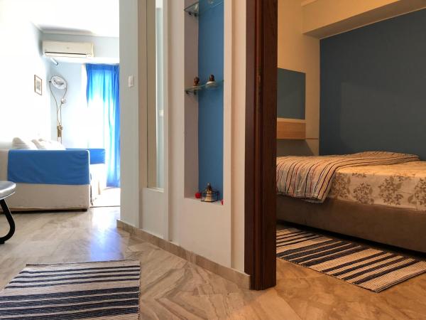 Office-studio Theoxaris - Thessaloniki