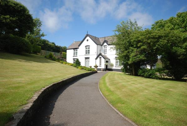Lower Winsford Apartments & Rooms - Instow